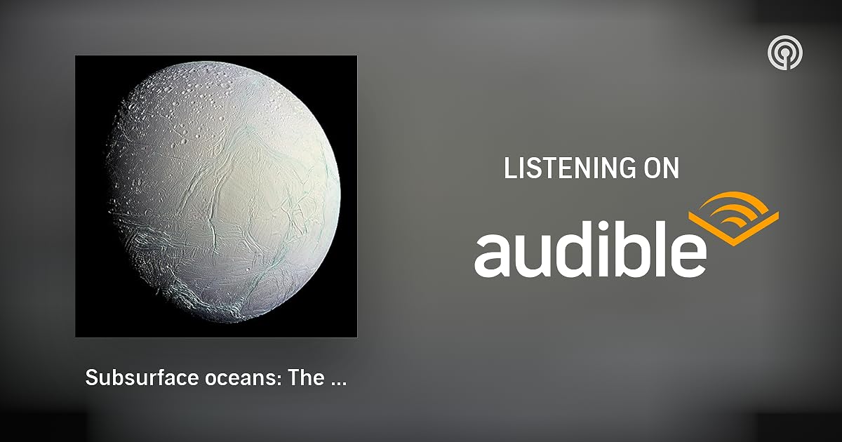 Subsurface Oceans The Hidden Potential Of Earth Like Exoplanets
